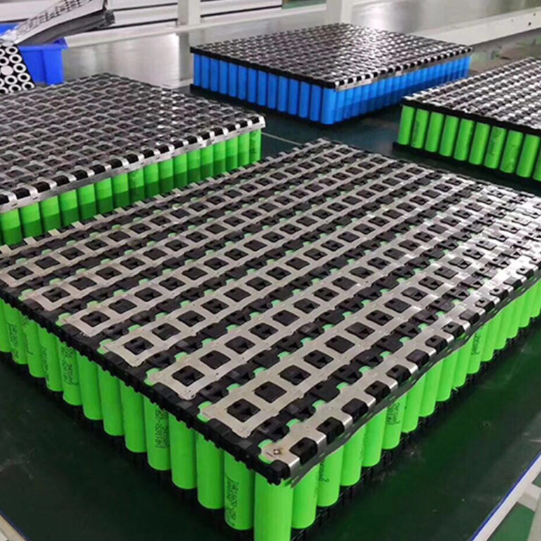 Customizable Lithium Battery pack Manufacturers Bangalore, India